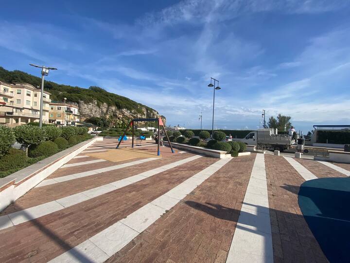 Alloggio Turistico Fronte Mare - Minturno