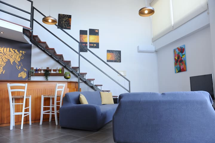 Napa City Apartments - Two Bedroom Luxury - Ayia Napa