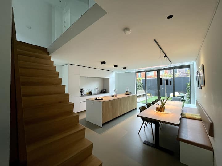 Volledige Woning In Delft Centrum - Delft