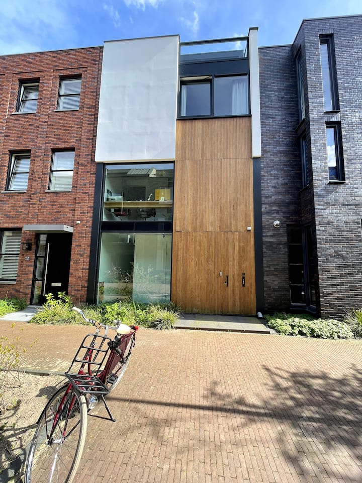 Volledige Woning In Delft Centrum - Delft