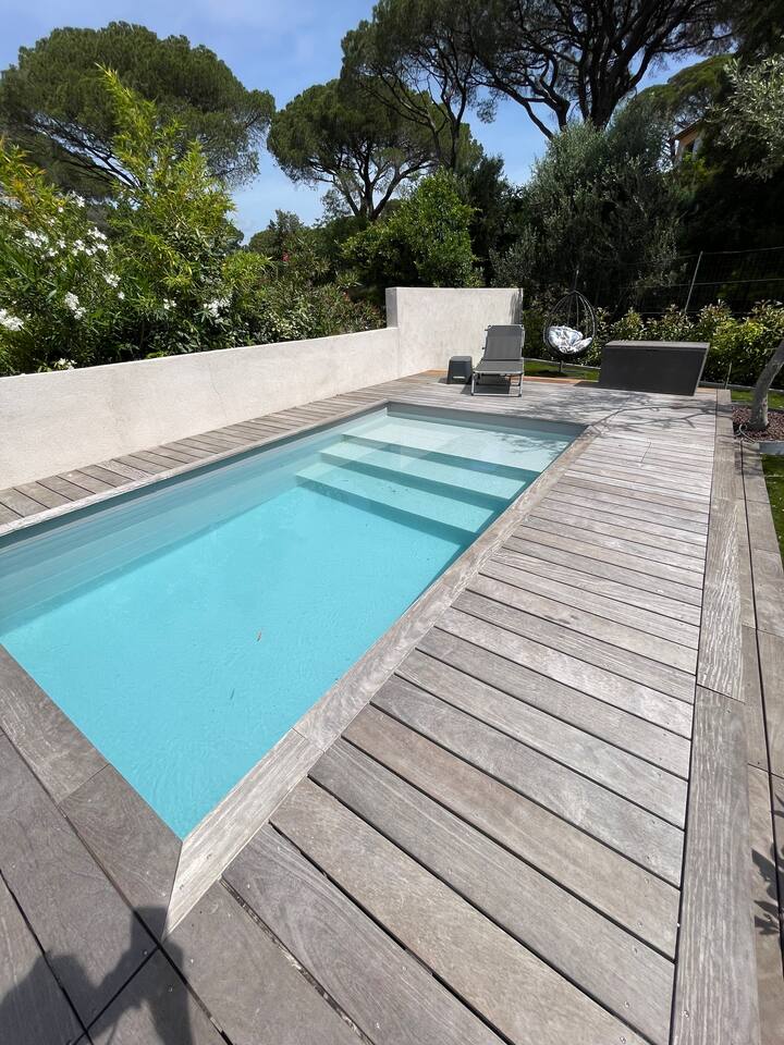 Maison - Villa Fréjus - Fréjus