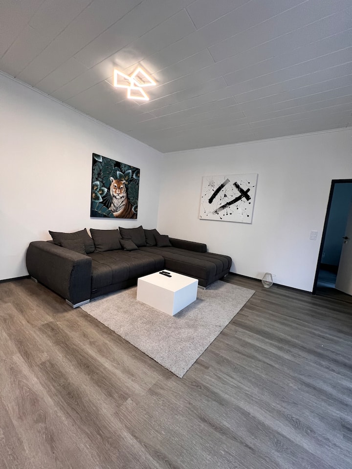 Ferienbungalow In Wilsenroth - Westerburg