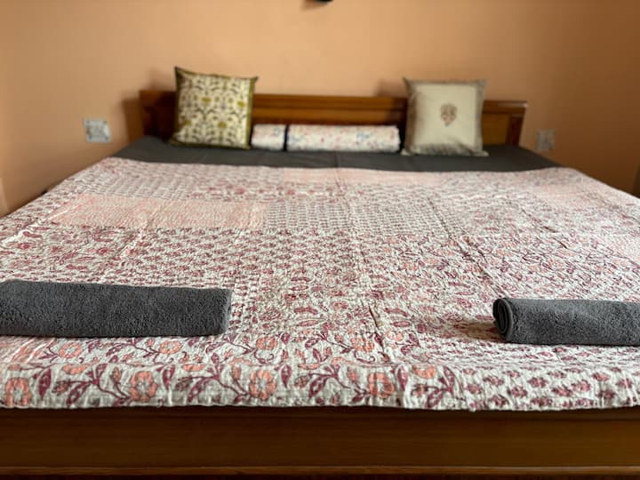 Bhagirathi @Sivalik Homes - 赫爾德瓦爾