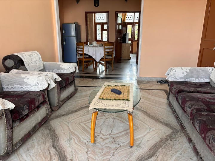 Alaknanda @Sivalik Homes - 赫爾德瓦爾