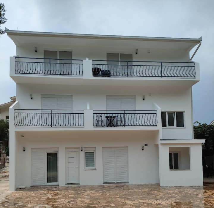 Apartmani Sunce Podaca - Podaca