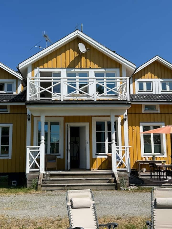 Boende I Skå I Vacker Miljö - Ekerö