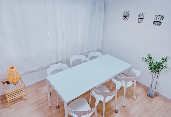 부산역하우스 301 - Busan