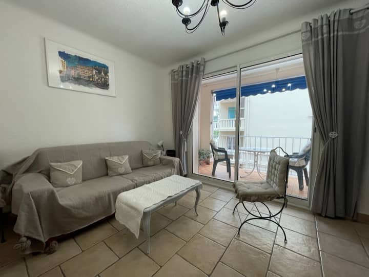 La Plage- Hyper Centre - Cassis