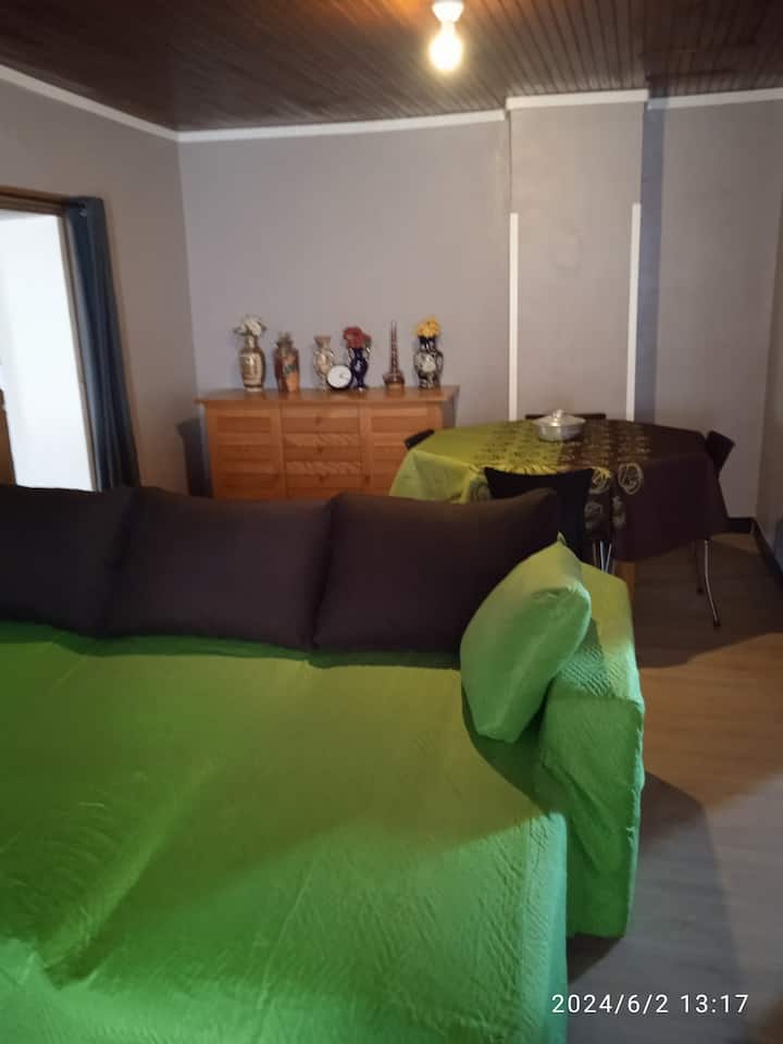 Appartement Centre Ville Lodève - Hérault