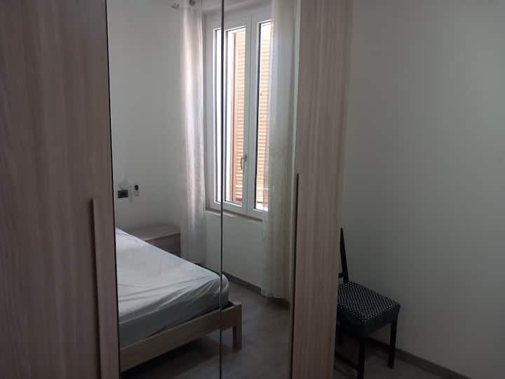 50 Metri Dal Mare 4 Posti Letto - Marina di Grosseto