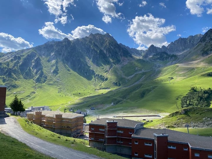 Appartement Résidence Bero Bisto - Bagnères-de-Bigorre