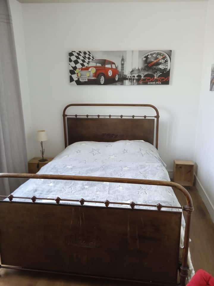 Chambre Chez L'habitant Châteauroux - Châteauroux
