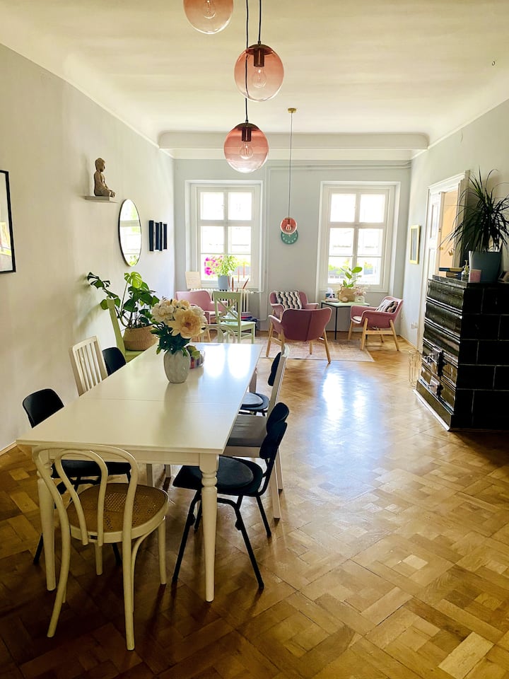 Cream Room - Ljubljana