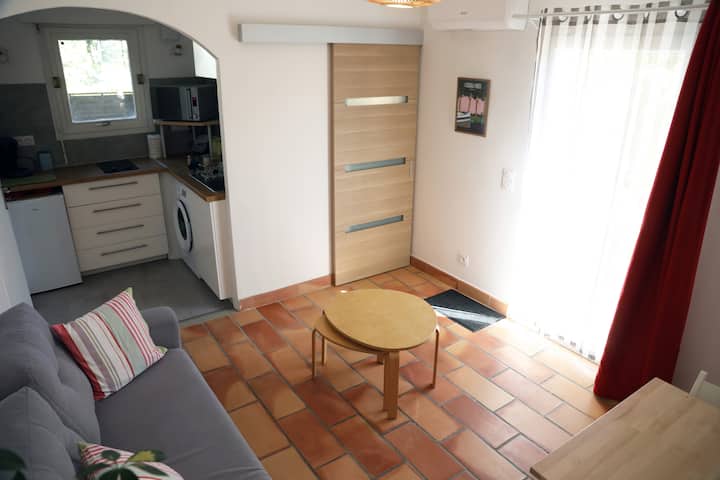 Appartement Bleu Soleil - Pérols