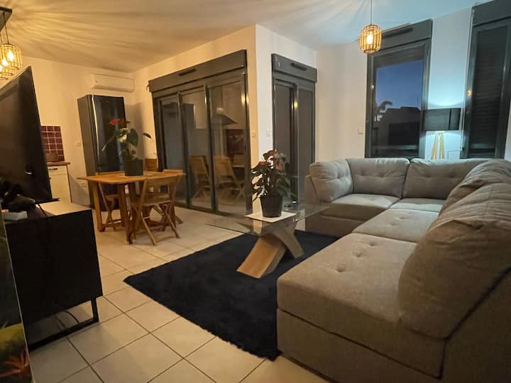 K@ztibaba - Saint-Pierre