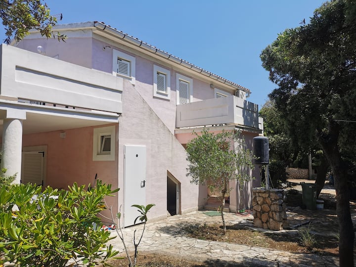 Apartment In Middle Of Paradise2 - Pag