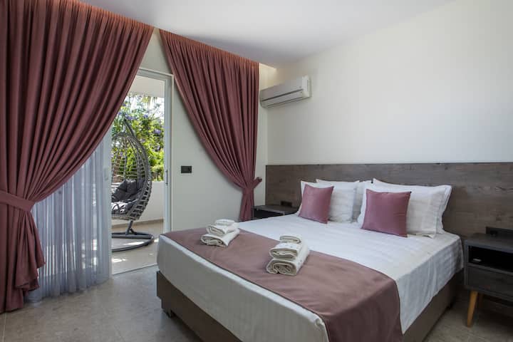 Matsi Suites - Faliraki