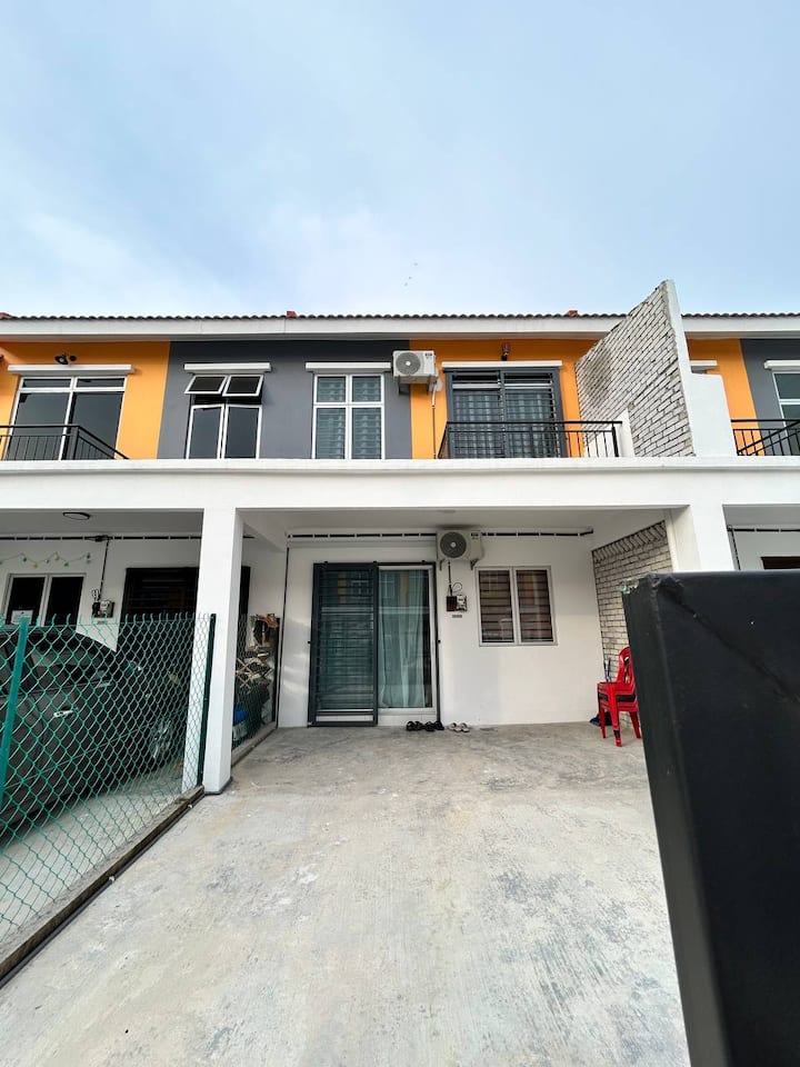 Arizah Homestay (Muslim Only) - Jasin
