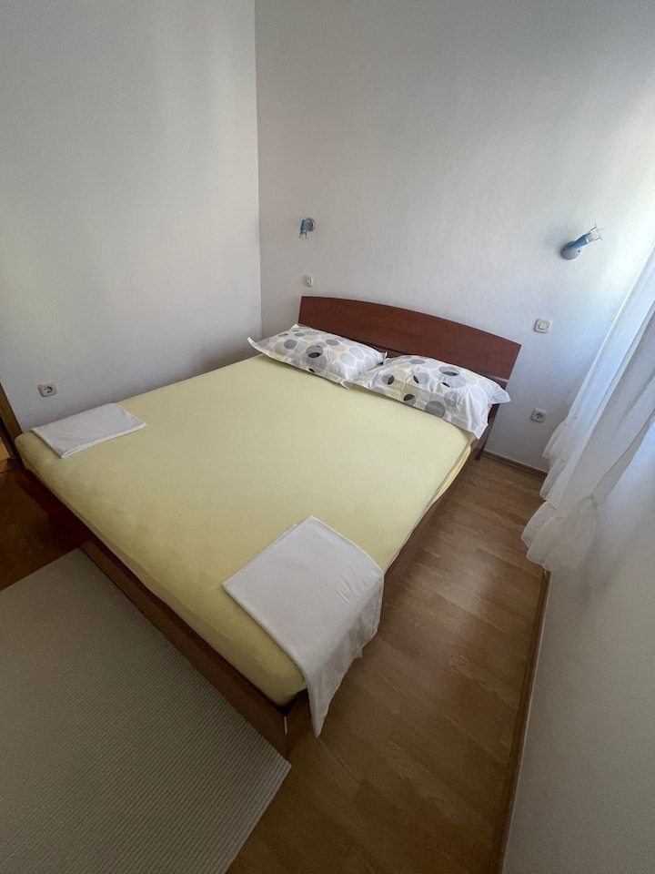 Luka Apartman C - Tučepi