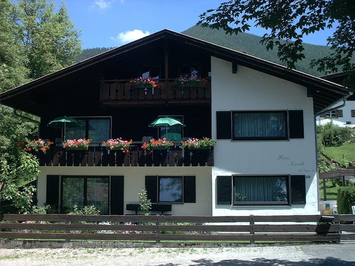 Haus Nowak - Oberammergau