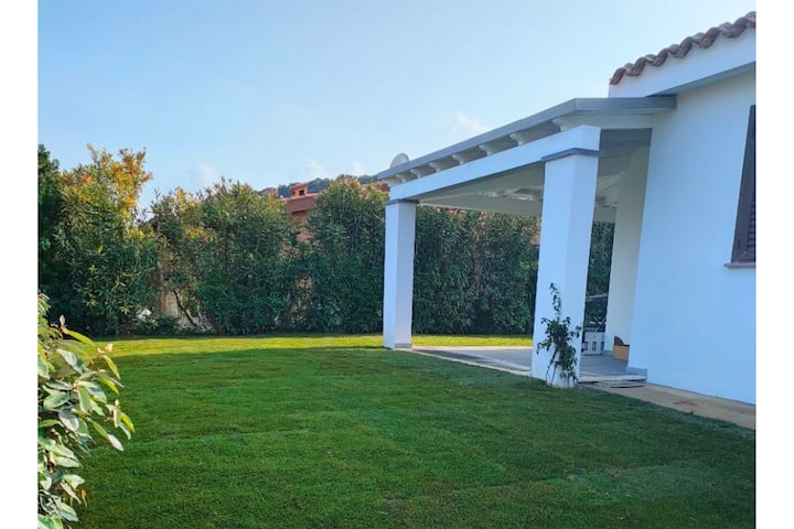 Villa Indipendente 5' Dal Mare - Costa Rei
