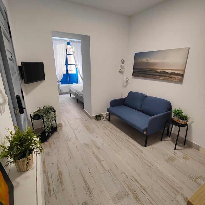 Estudio Vacacional - Motril