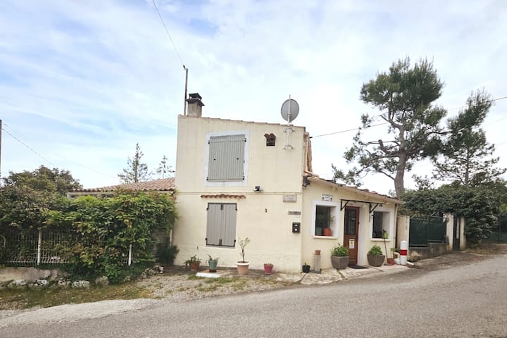 Chez Mimmo ( Maison De Vacances 83 Var ) - Quinson
