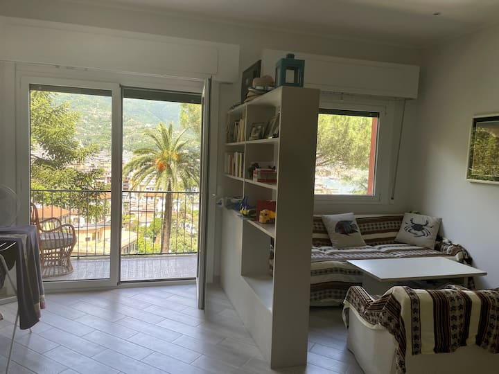 Casa Acquamarina - Portofino