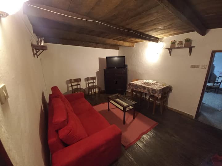 Casa L' Acerone - Abetone