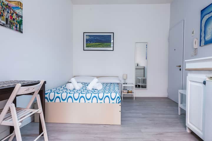 San Placido- Fantasticheria Home Suite Home - Valverde