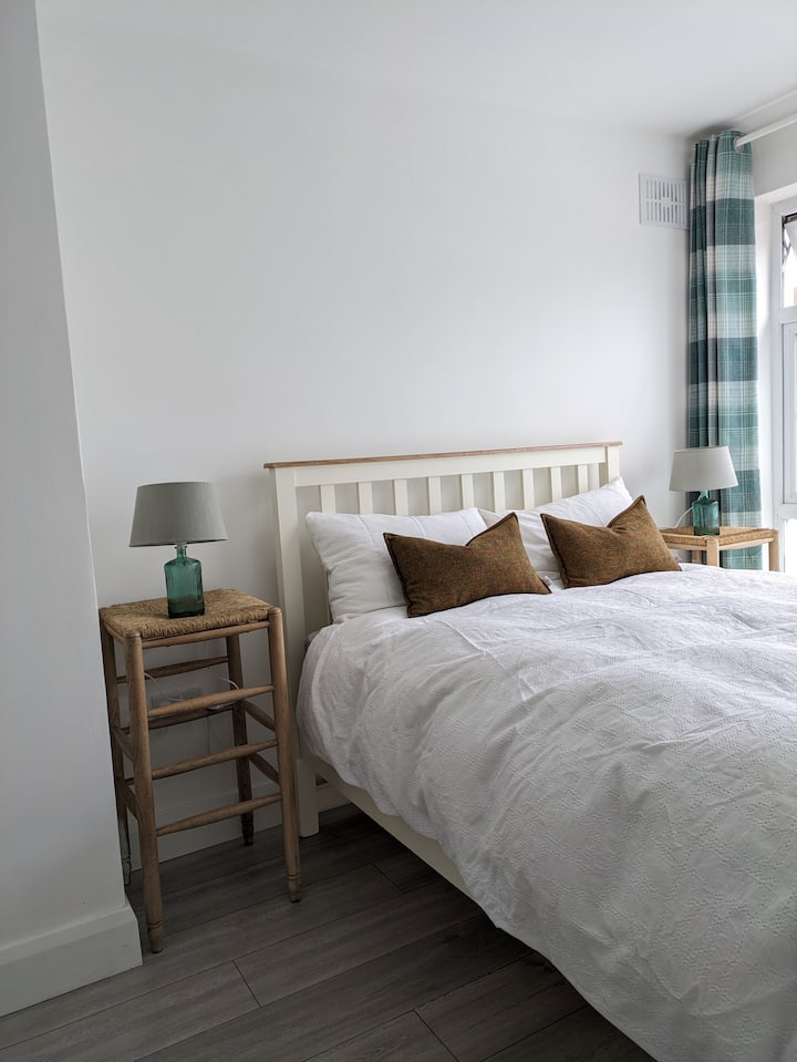 Seaside Annexe - Galway