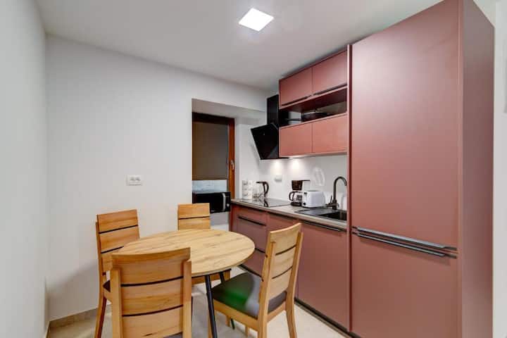 Apartman Rote Zora 2. - Zengg