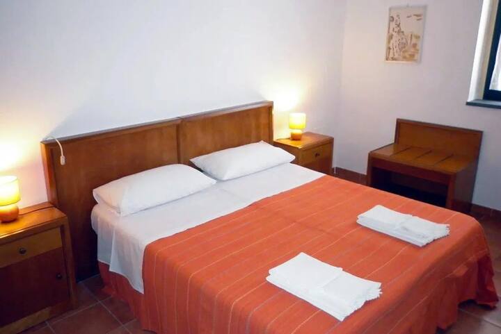 B&b Mongibello Milo - Milo