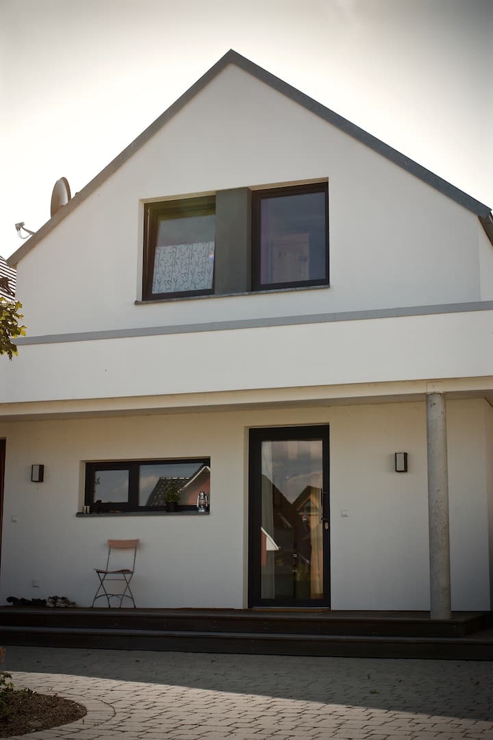 Logierhaus - Bad Doberan