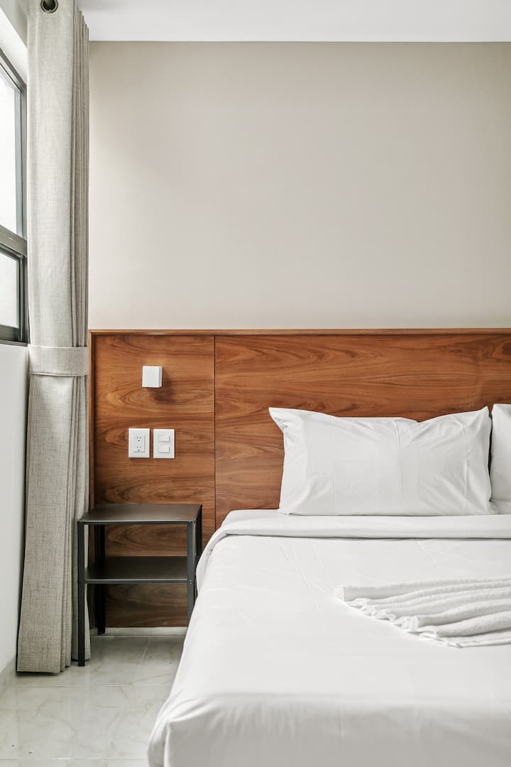 Beautiful Ks Suite - Querétaro