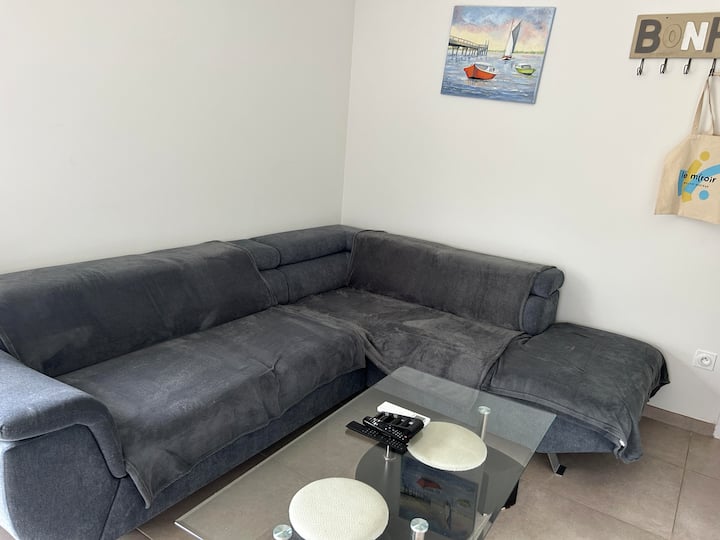 Location Maison Pour 6 Pers Maxi - Gujan-Mestras