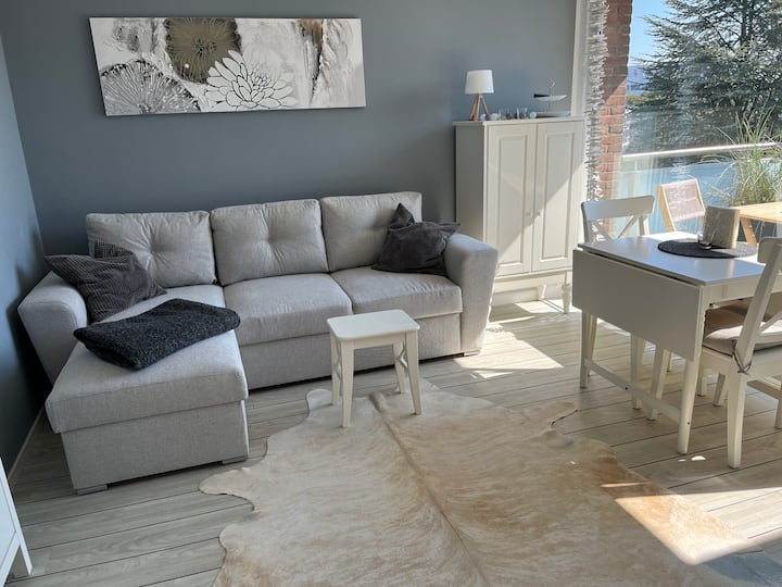 Lieblingsplatz Scharbeutz - Scharbeutz