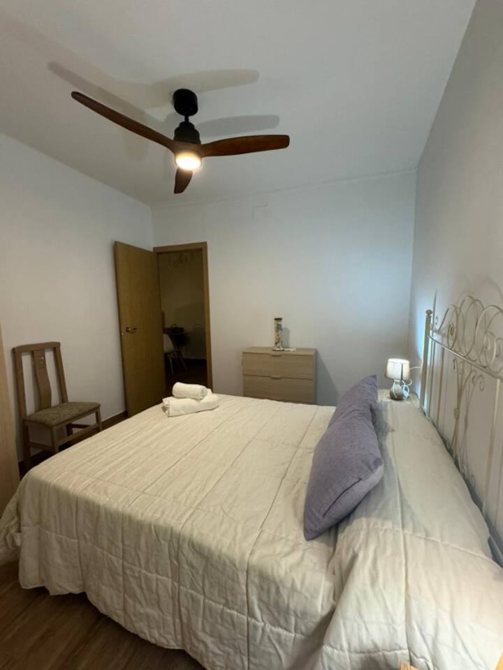 Apartamento Irene 1 - Caravaca de la Cruz