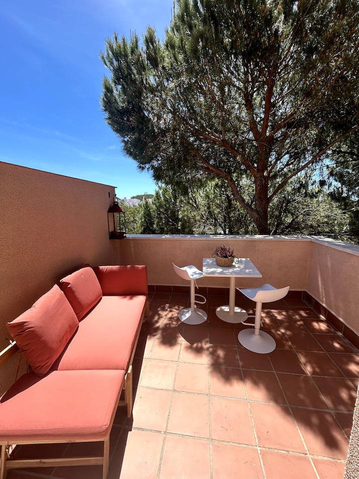 Apartamento Novo Sancti Petri - Novo Sancti Petri