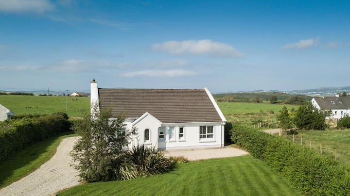 Sheephaven Cottage Donegal, Downings - Downings