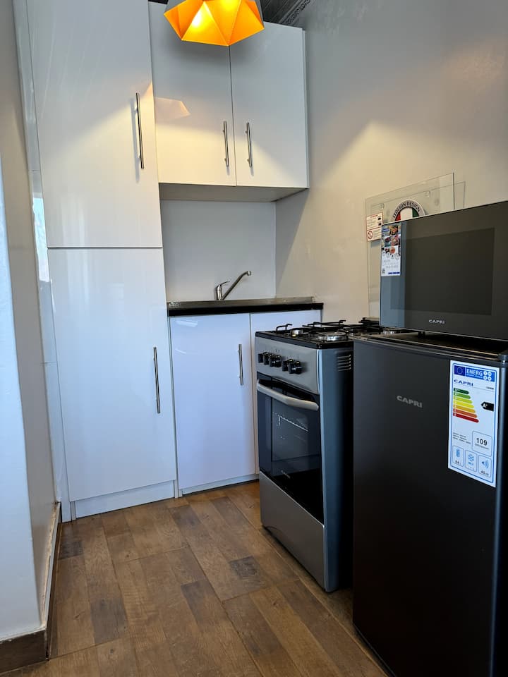 Château Niché - Zimbabwe