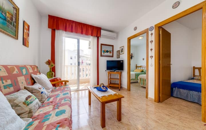 Apartament Goya Ii - Torrevieja