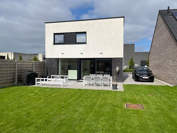 Huis Ten Zuiden Van Brugge - Zedelgem