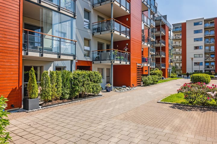 Koselig Leilighet I Bergen - Bergen