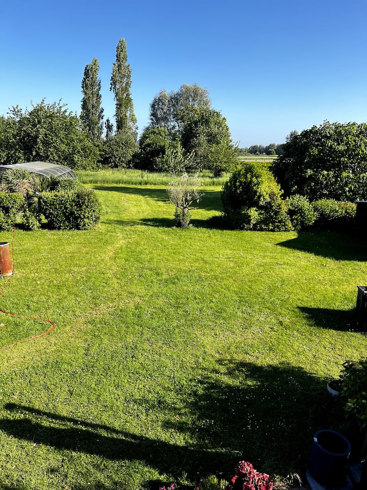 Studio 4 Personnes - Dol-de-Bretagne