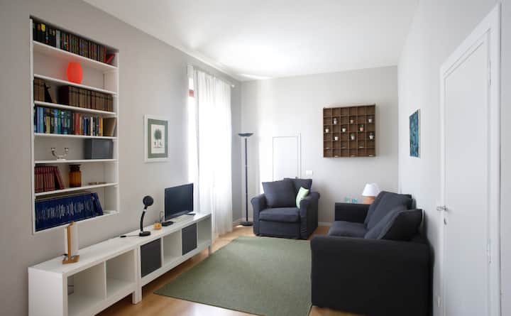 Casa Wanda - Florencia