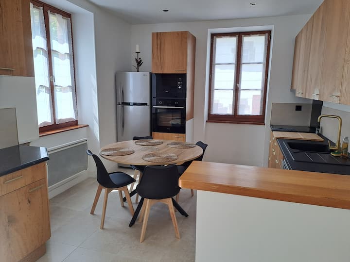 Appartement à Louer - Saint-Jean-Pied-de-Port