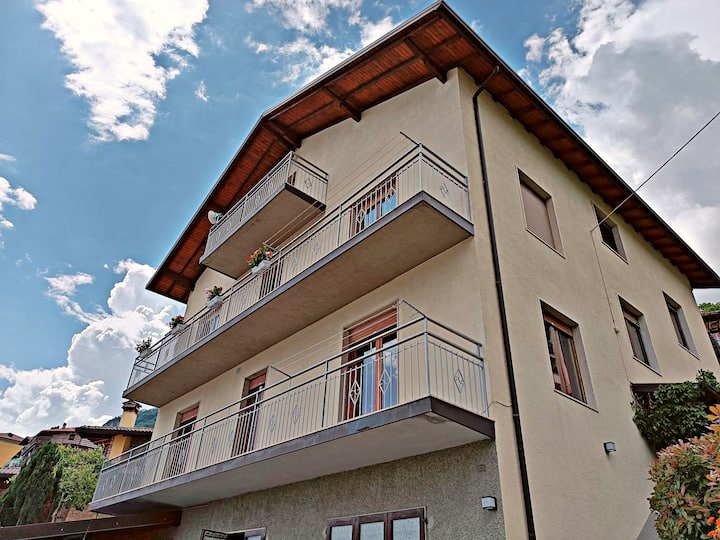 Brezza Di Lago - Borno