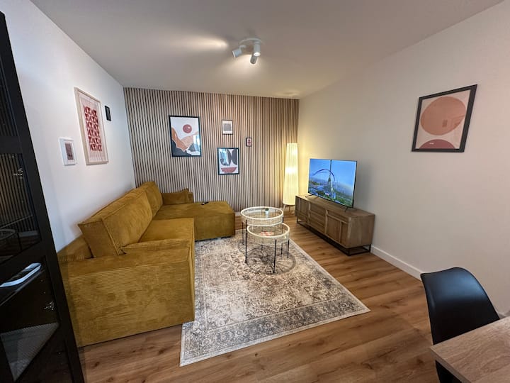 Maison Intégralement Rénovée Vers Conleau - Vannes