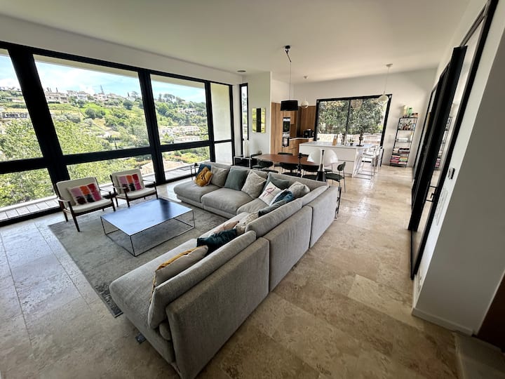 Villas Saint-paul De Vence - Cagnes-sur-Mer
